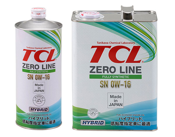Engine Oil / TANIKAWA YUKA KOGYO CO., LTD.